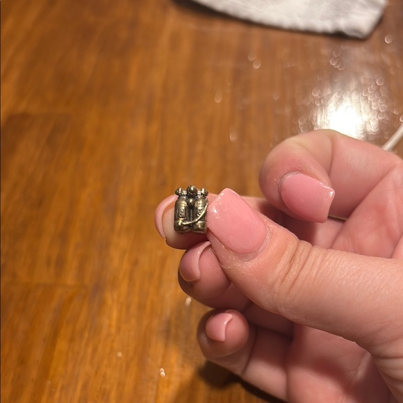 Pandora | Jewelry | Pandora Scuba Tank Charm | Poshmark